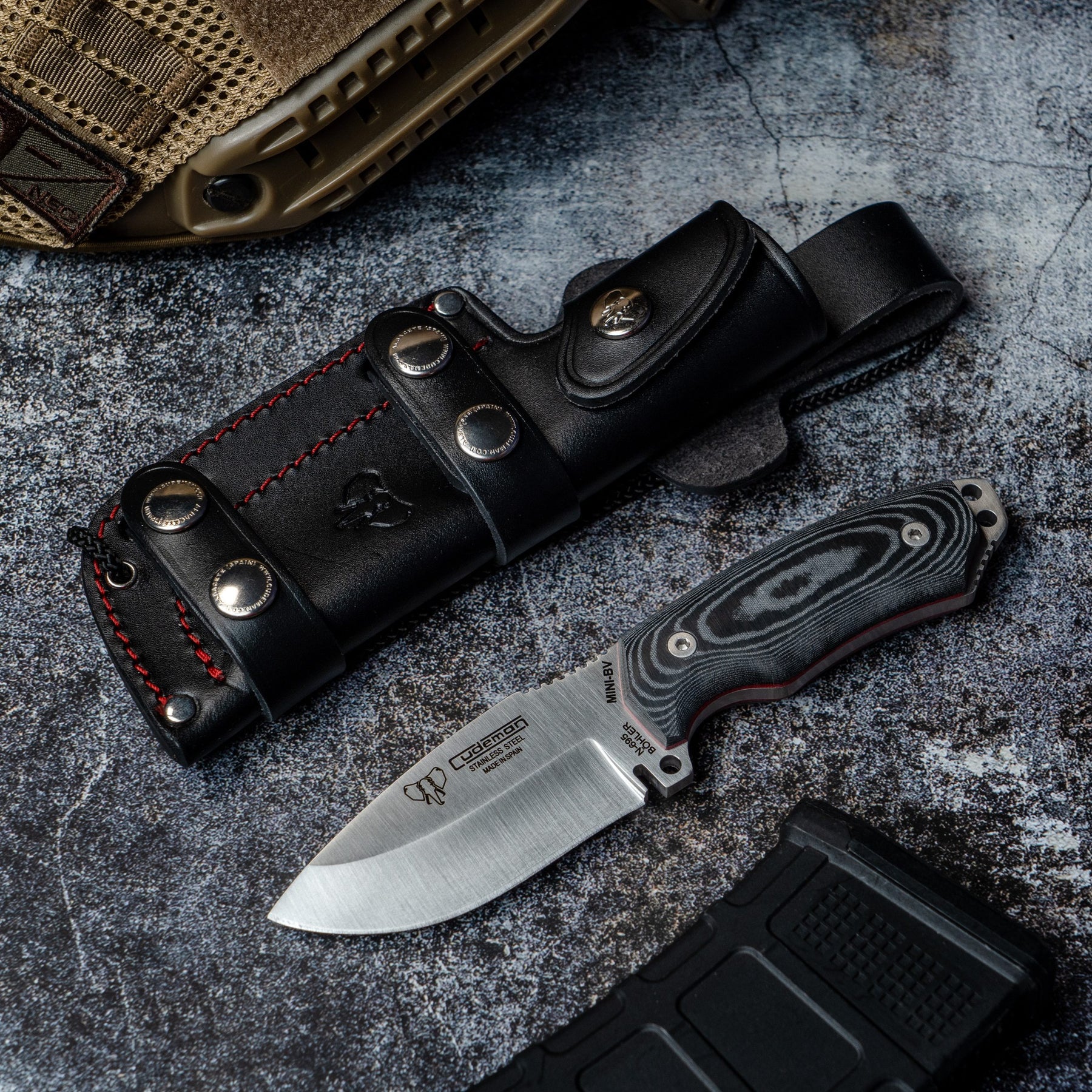 Cudeman Knives for sale