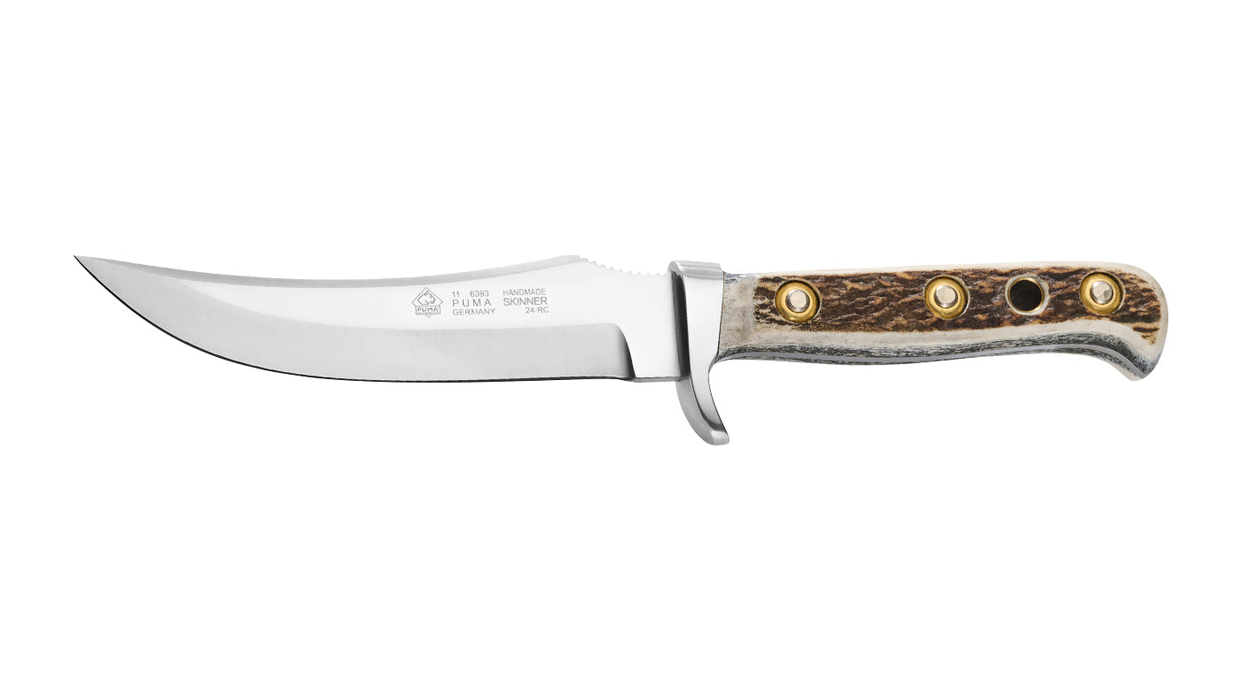 PUMA Skinner Knife