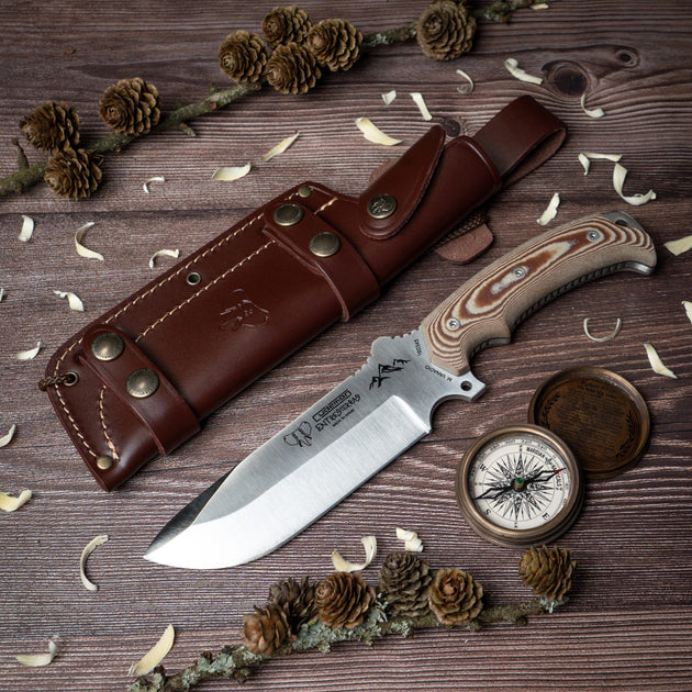 Cudeman – Tagged "survival-knife"