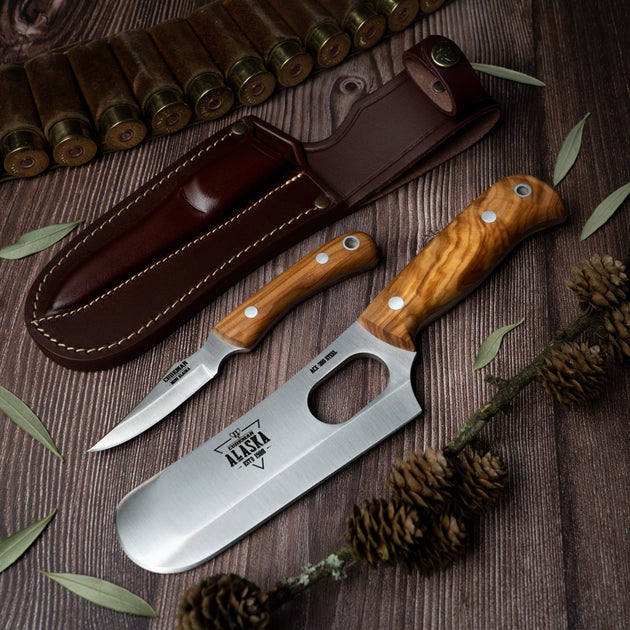 Cudeman | Dream-Knives