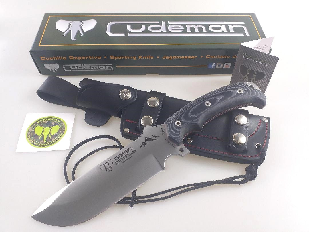 Cudeman Knives | Dream-Knives