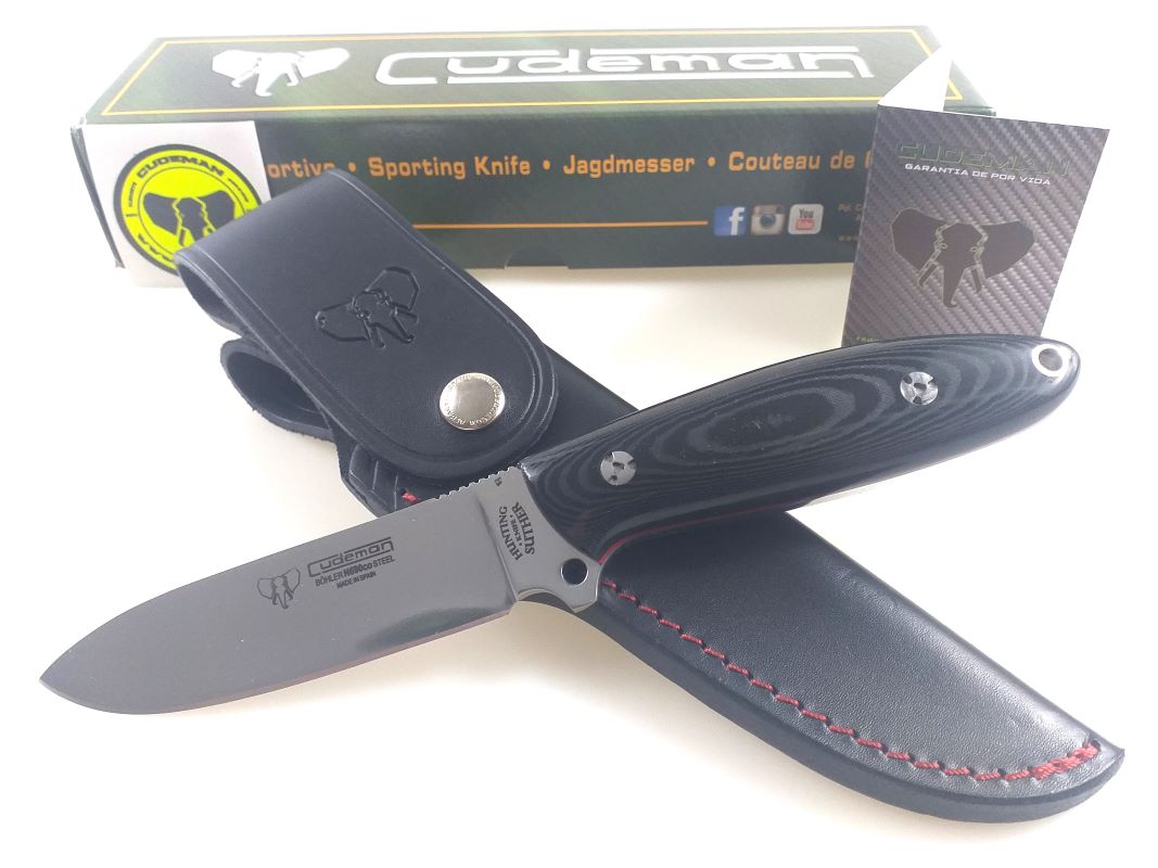 Hunting Knife | Dream-Knives