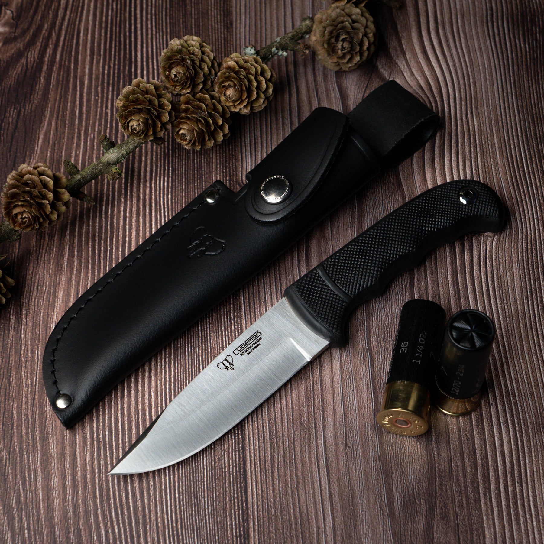 Cudeman 147-H Knife