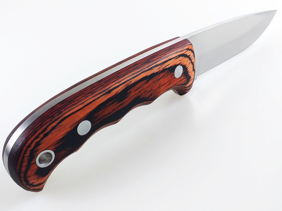 Cudeman 147-R Hunting Knife