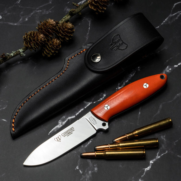 Hunting Knife | Dream-Knives