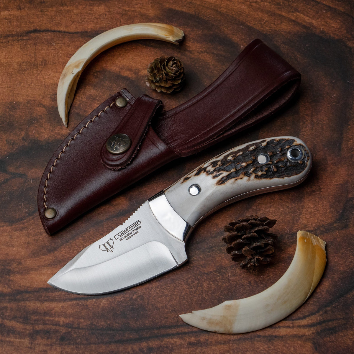 Cudeman 288-C Knife