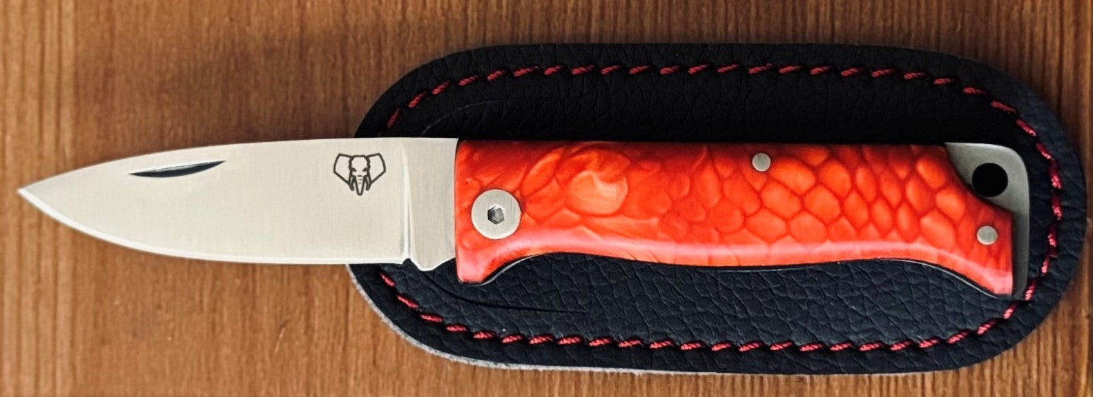 Cudeman 332-JR Knife | Dream-Knives