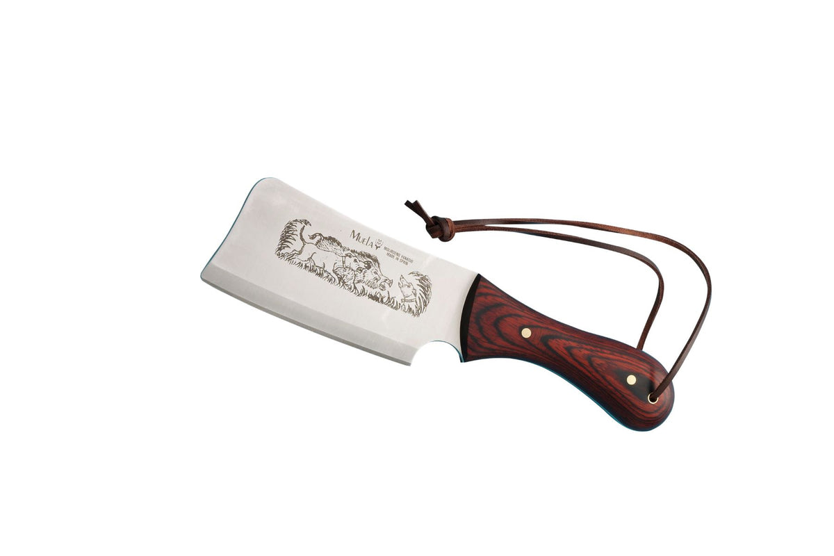 Muela HM-13 Axe
