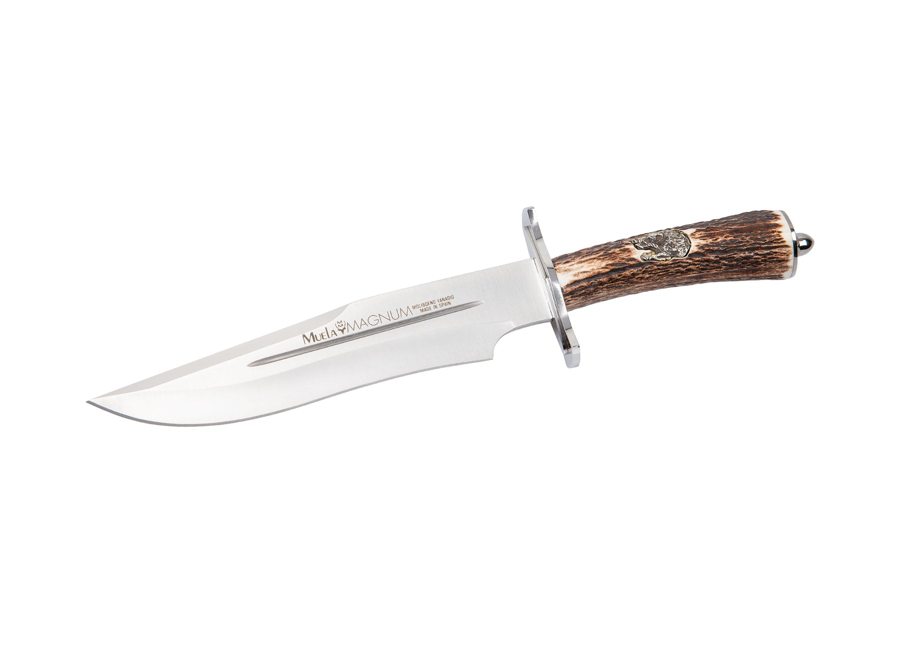Muela Magnum-23 Knife