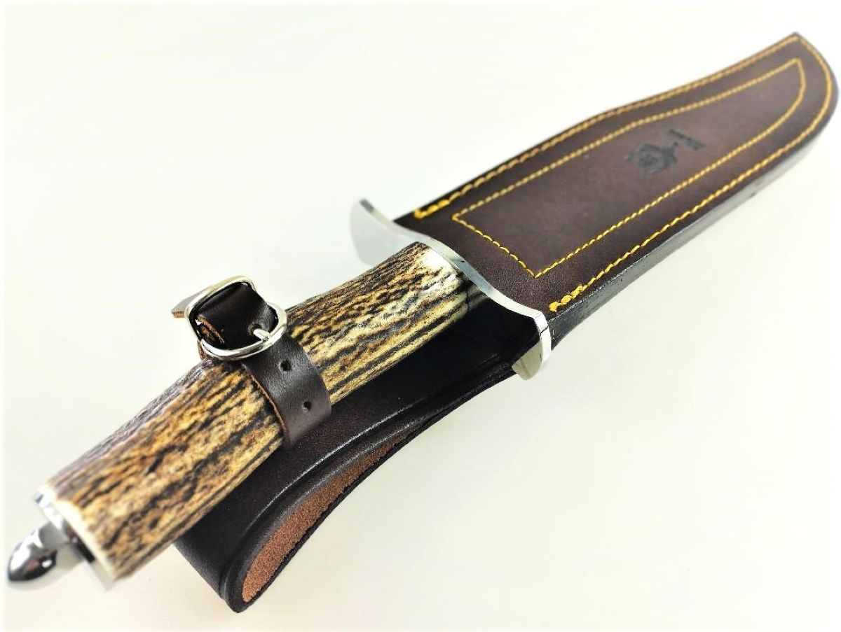 Muela Magnum-23 Knife