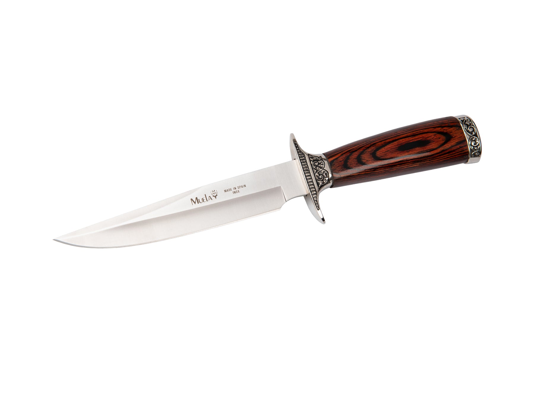 Muela 11633 Hunting Knife