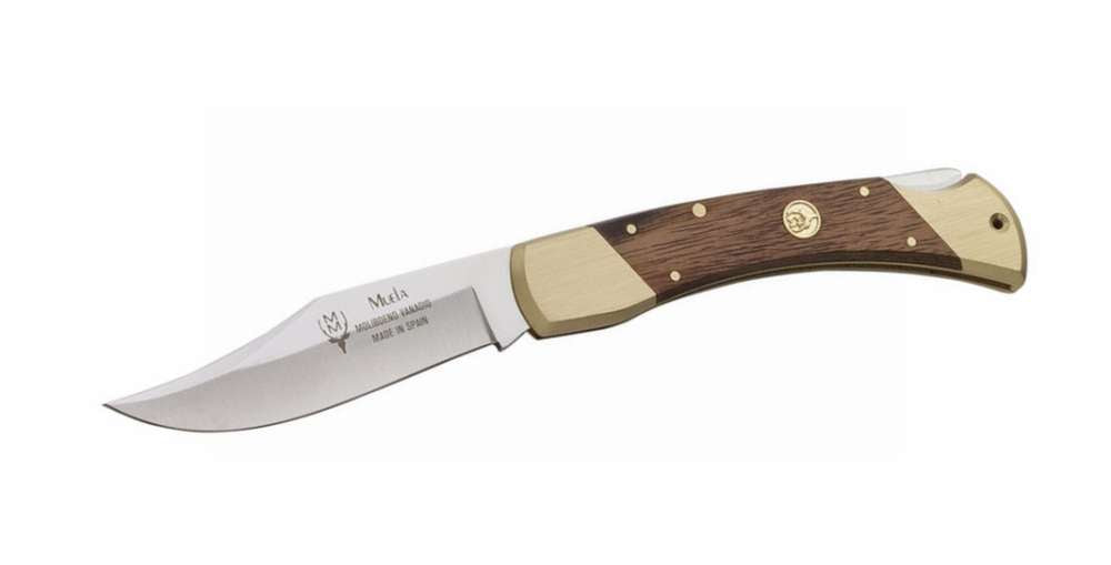 Muela 10-M Knife