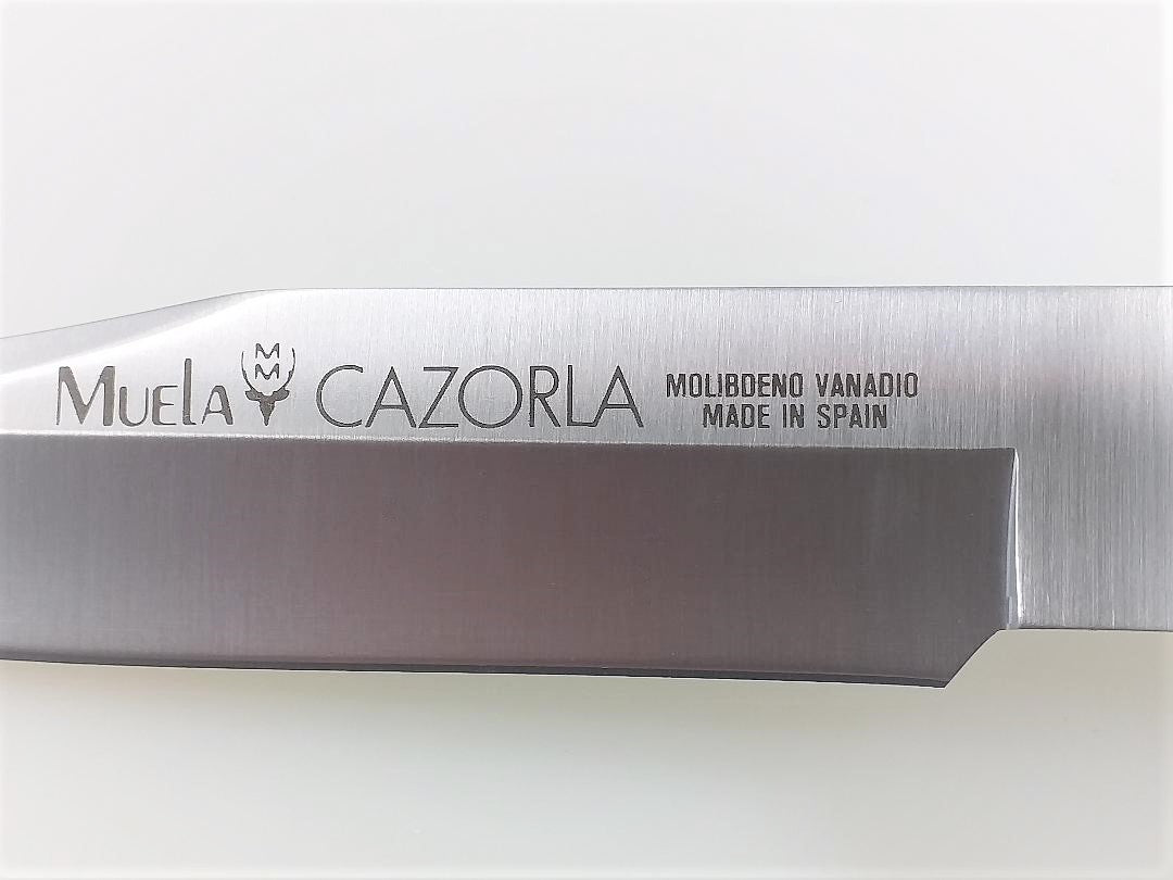 Muela Knives | Dream-Knives