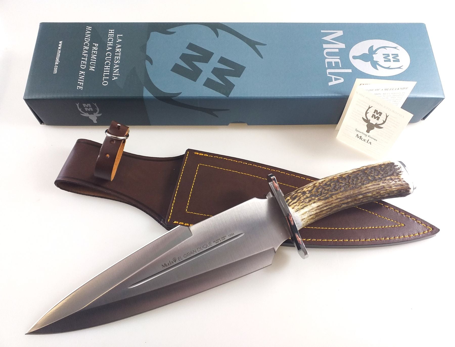 New Products | Dream-Knives