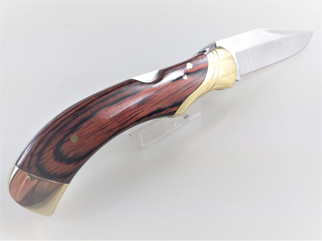 Muela Knives | Dream-Knives