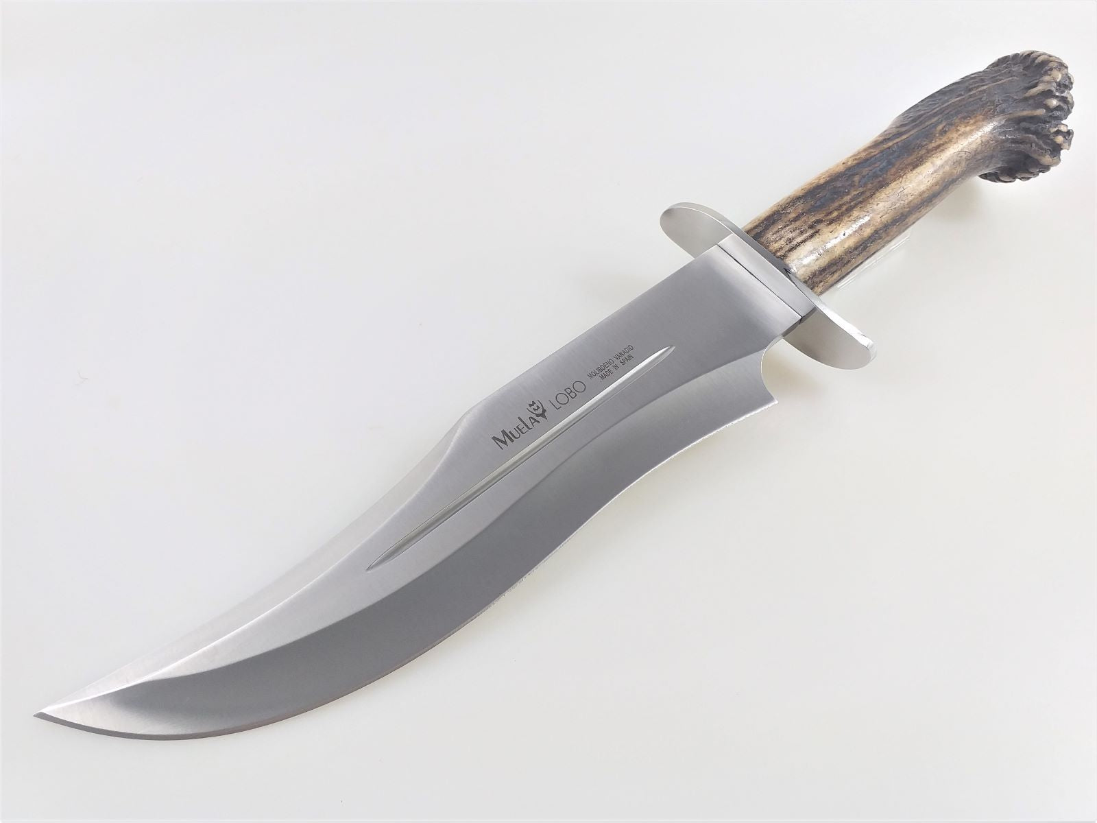 Muela Knives | Dream-Knives