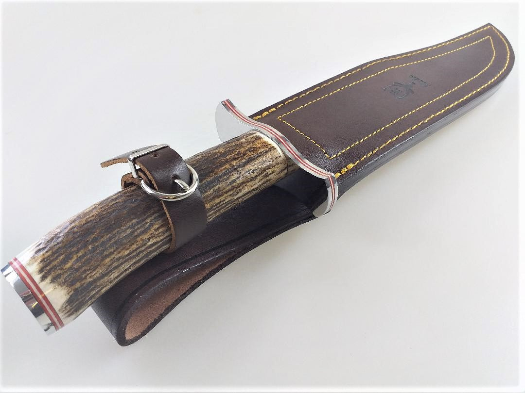 Muela Knives | Dream-Knives