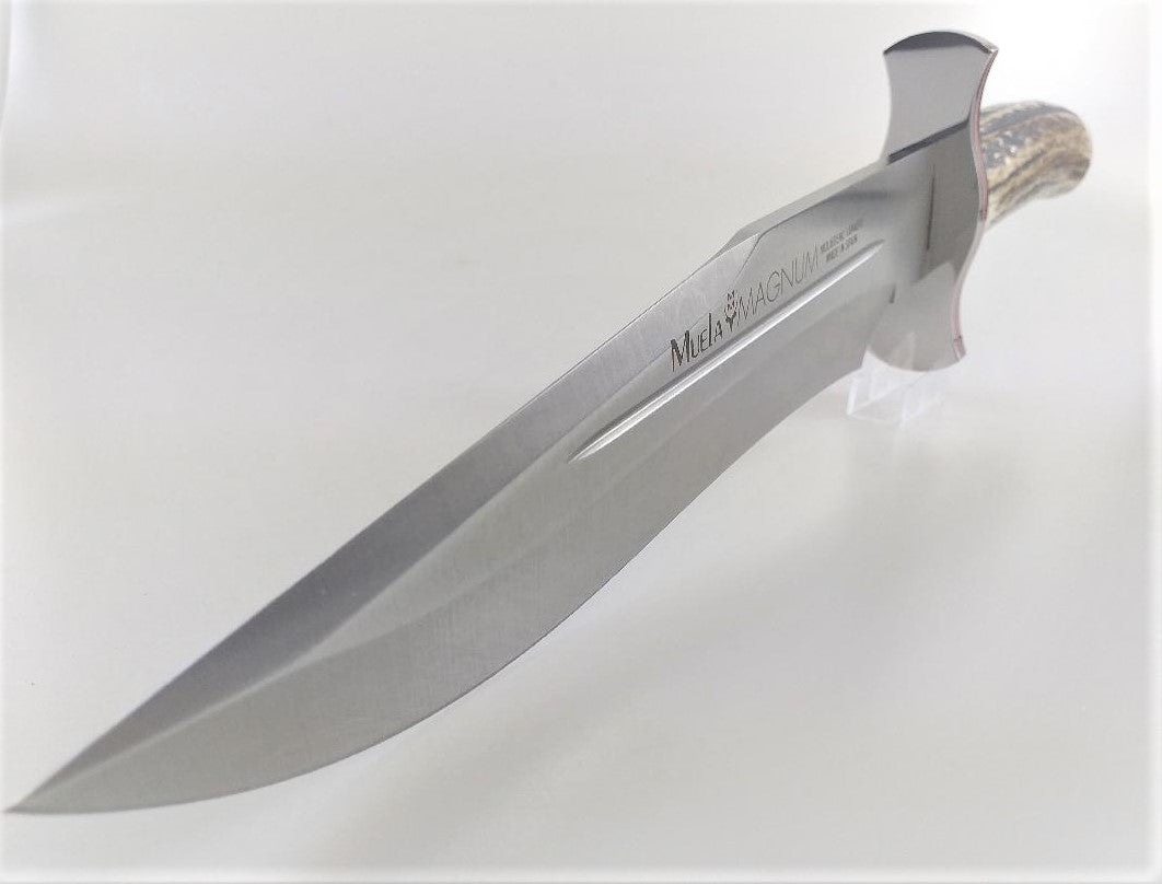 Muela Knives | Dream-Knives