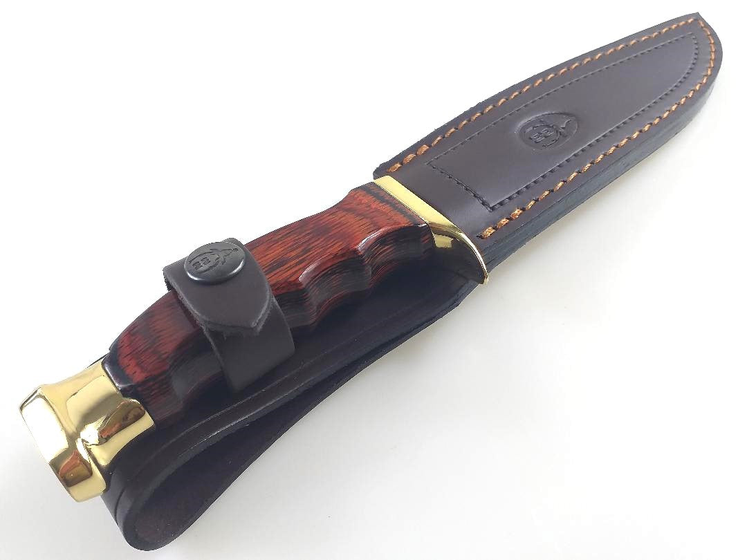 Muela Knives | Dream-Knives