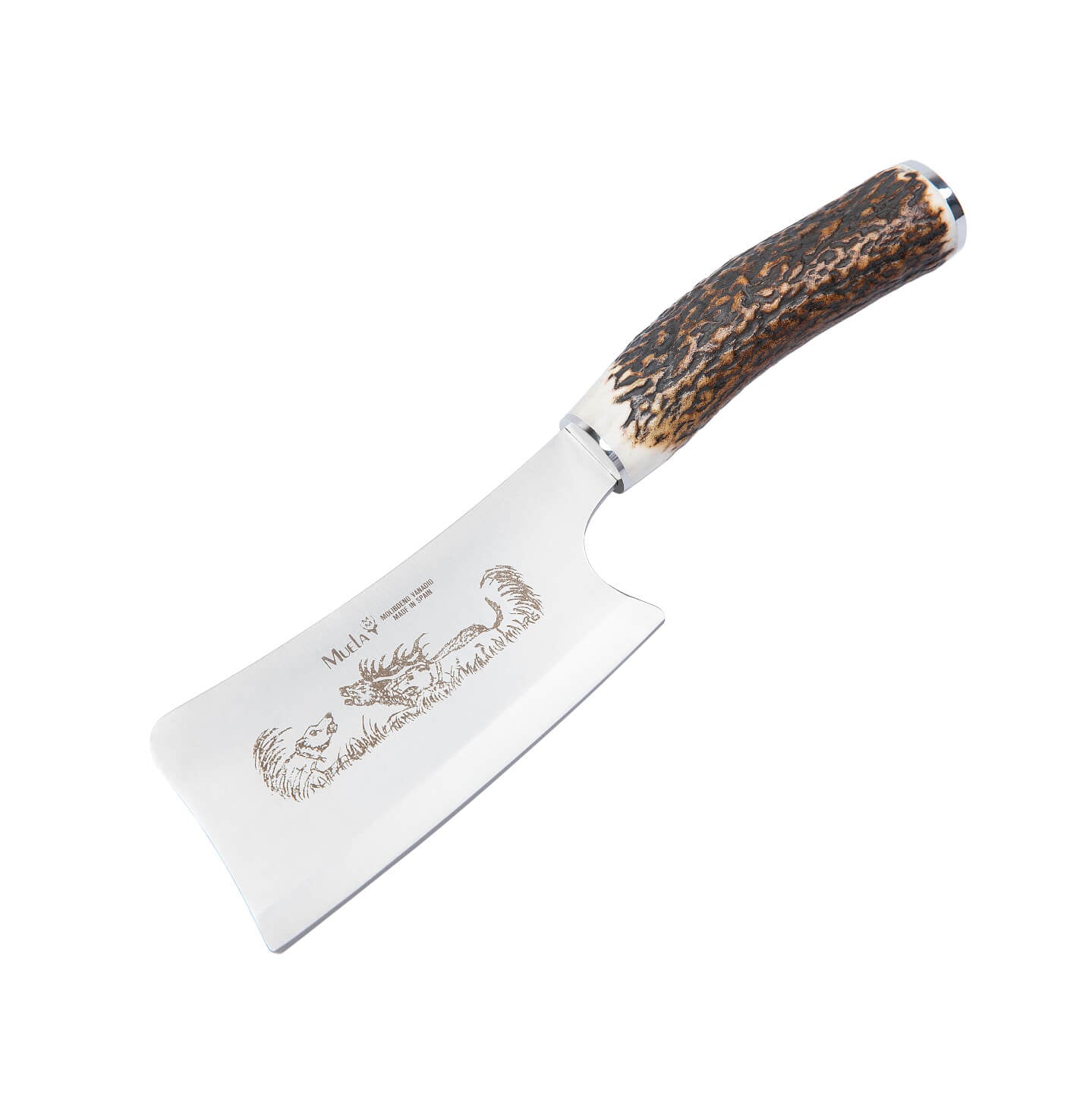 Muela HC-13A Hunting Axe | Dream-Knives