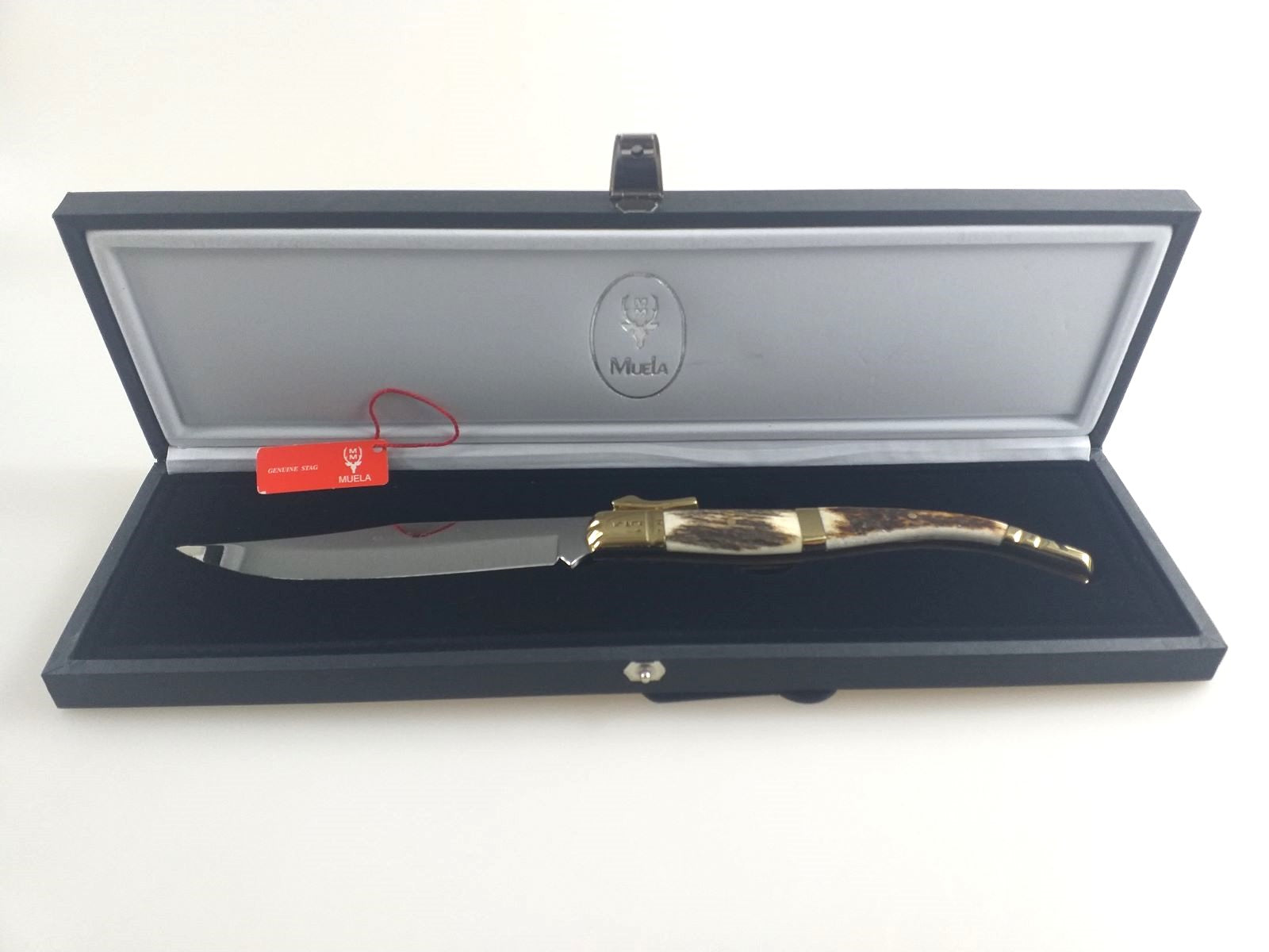 New Products | Dream-Knives