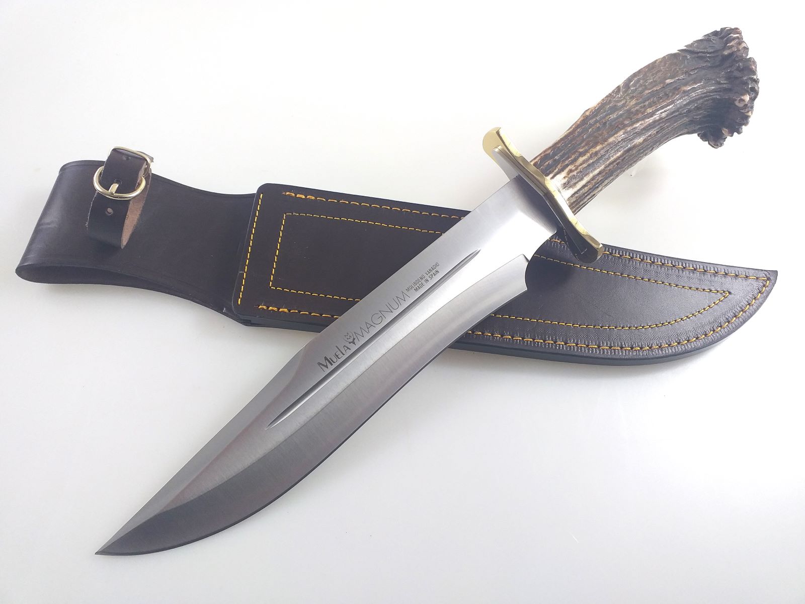 Muela Knives | Dream-Knives