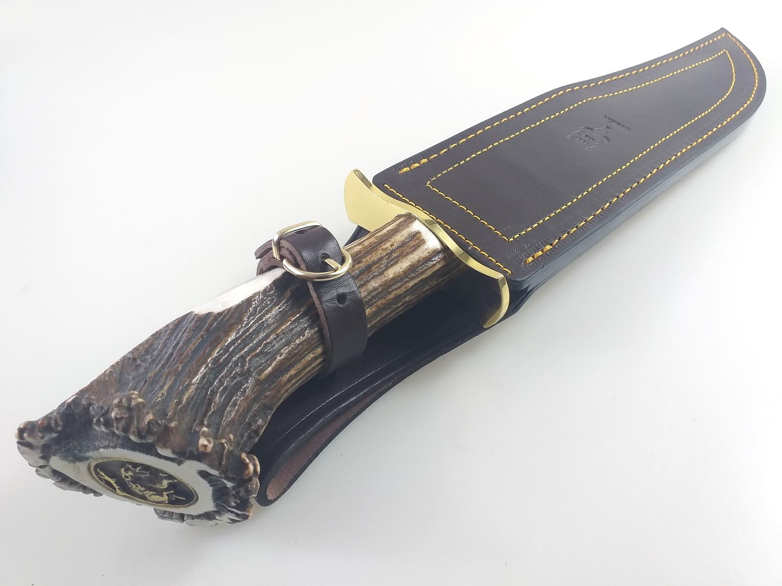 Muela Magnum-26LA Knife | Dream-Knives