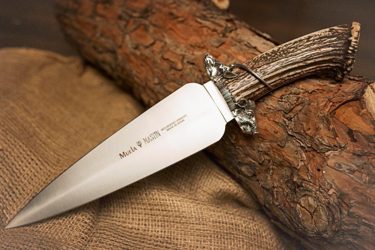 Muela knives for sale – Tagged "exclusive-knife"