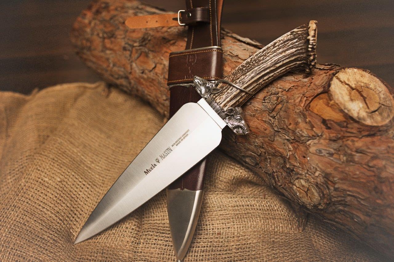 Muela knives for sale – Tagged "exclusive-knife"