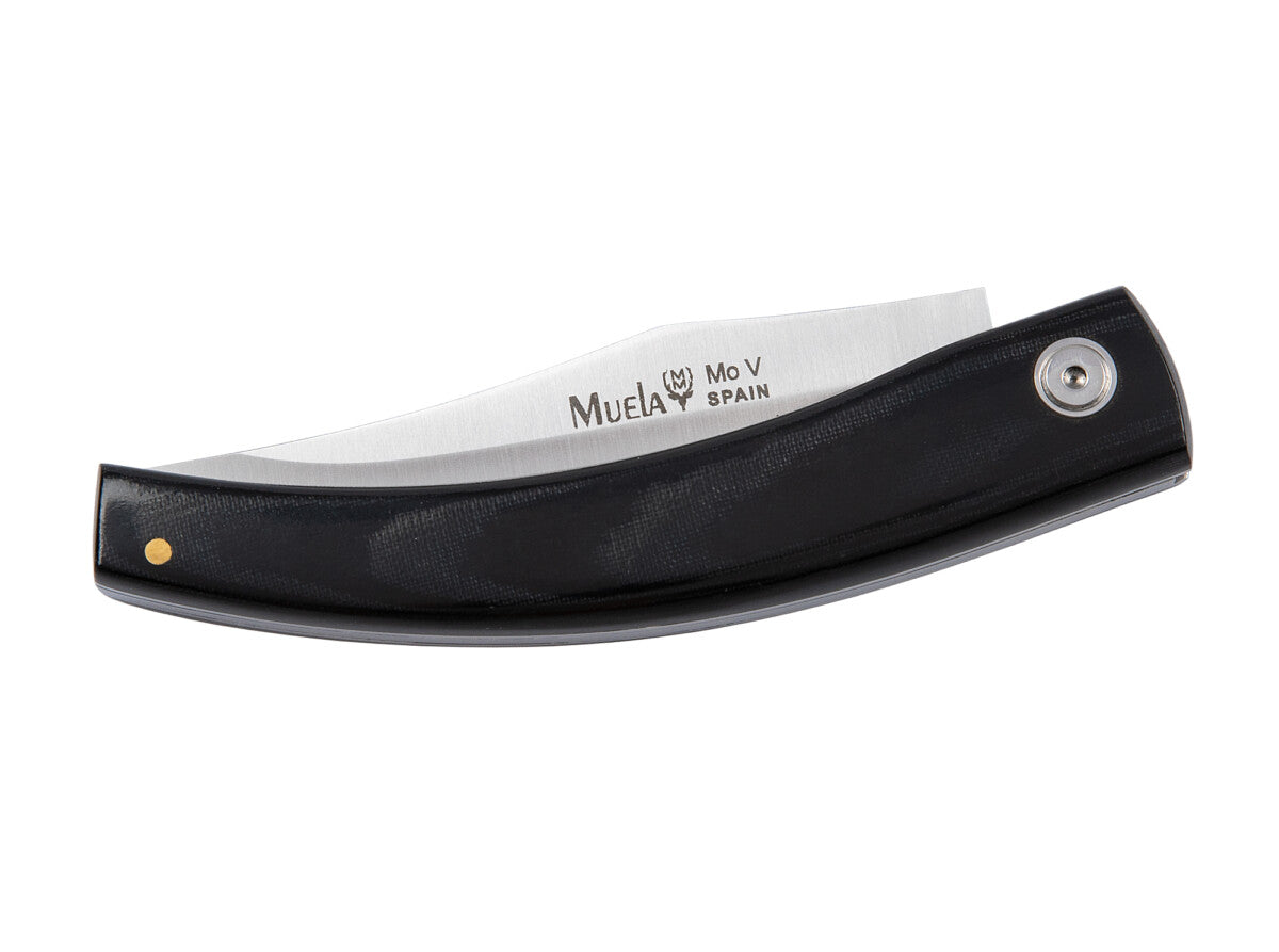 Muela P-8LM Knife