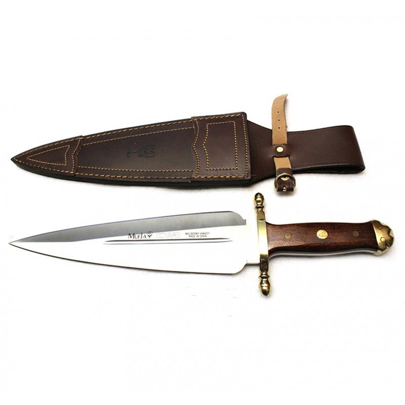 Muela Remate Dagger