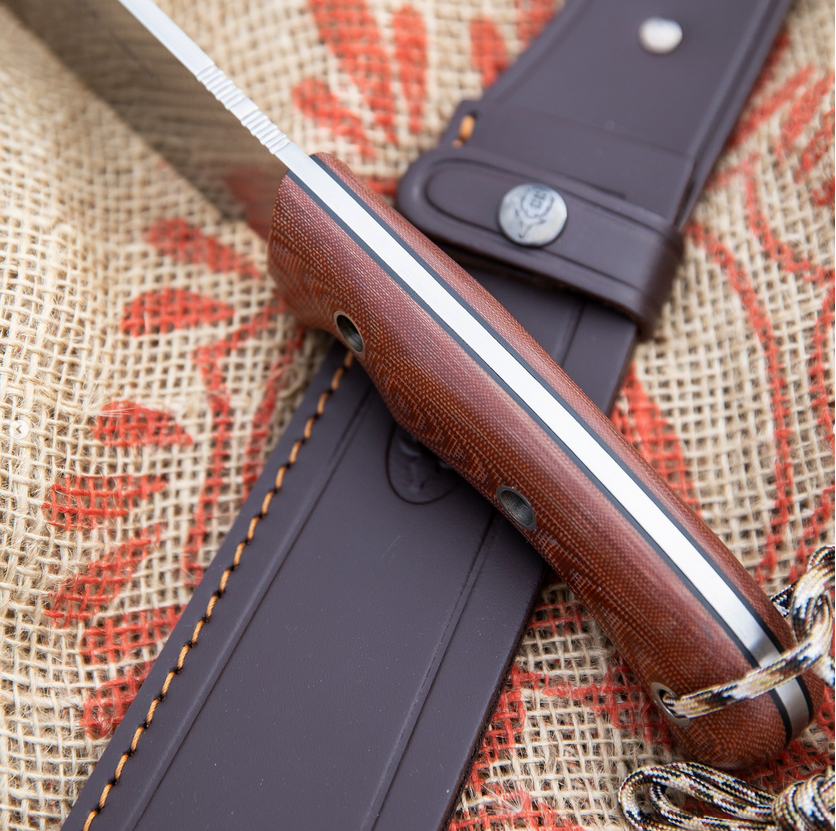 Muela Sherpa-18C Machete