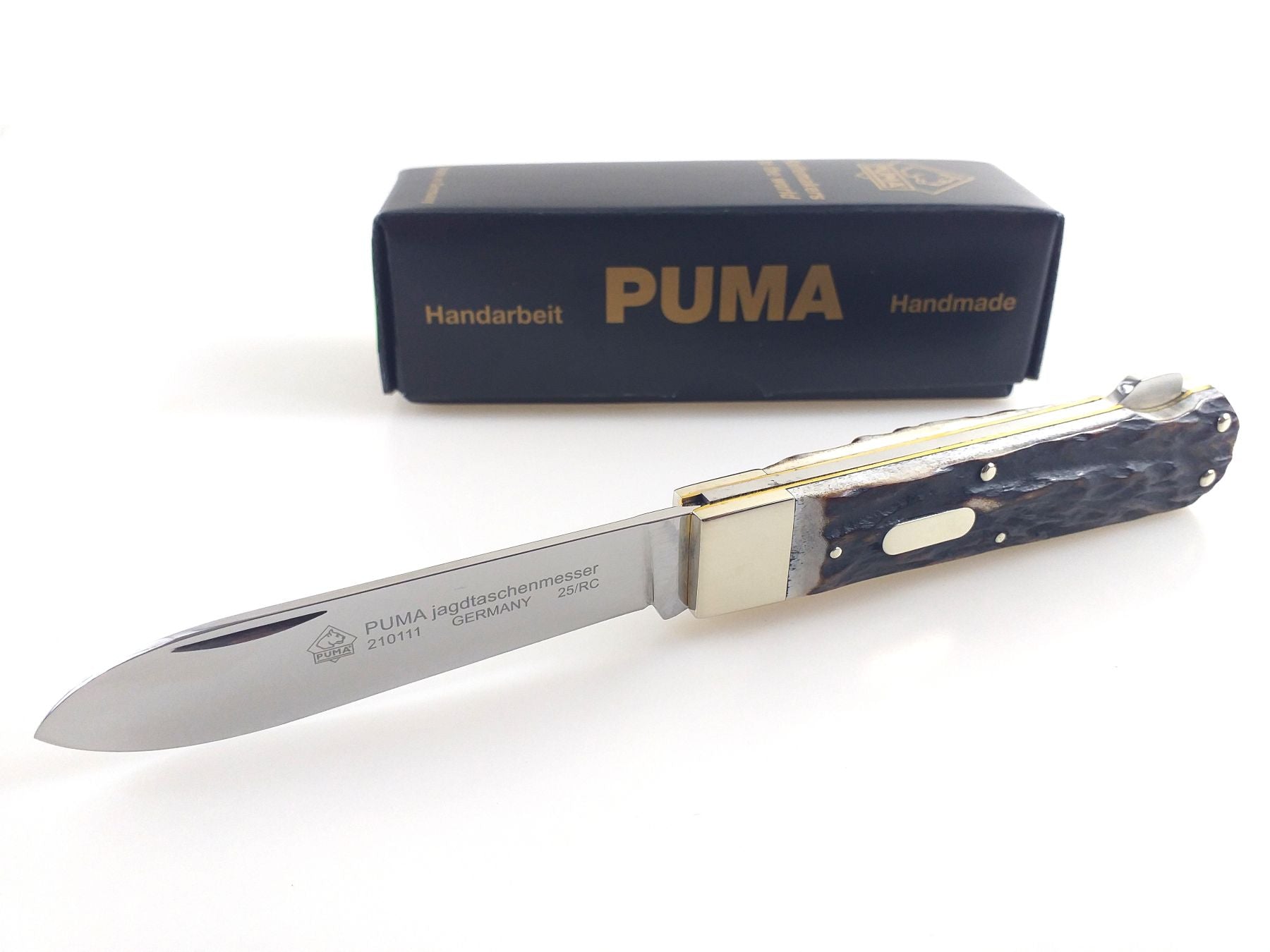 Puma Knives | Dream-Knives