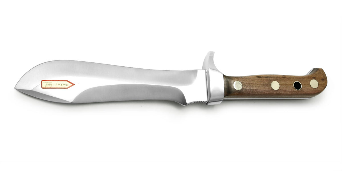 Puma Automesser Hunting Knife - Without Saw Tooth | Dream-Knives