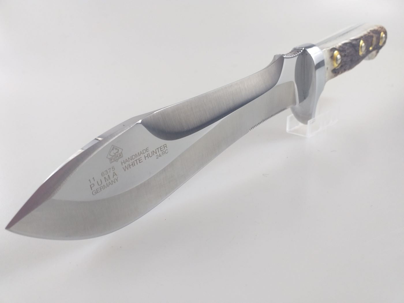 Puma Knives | Dream-Knives