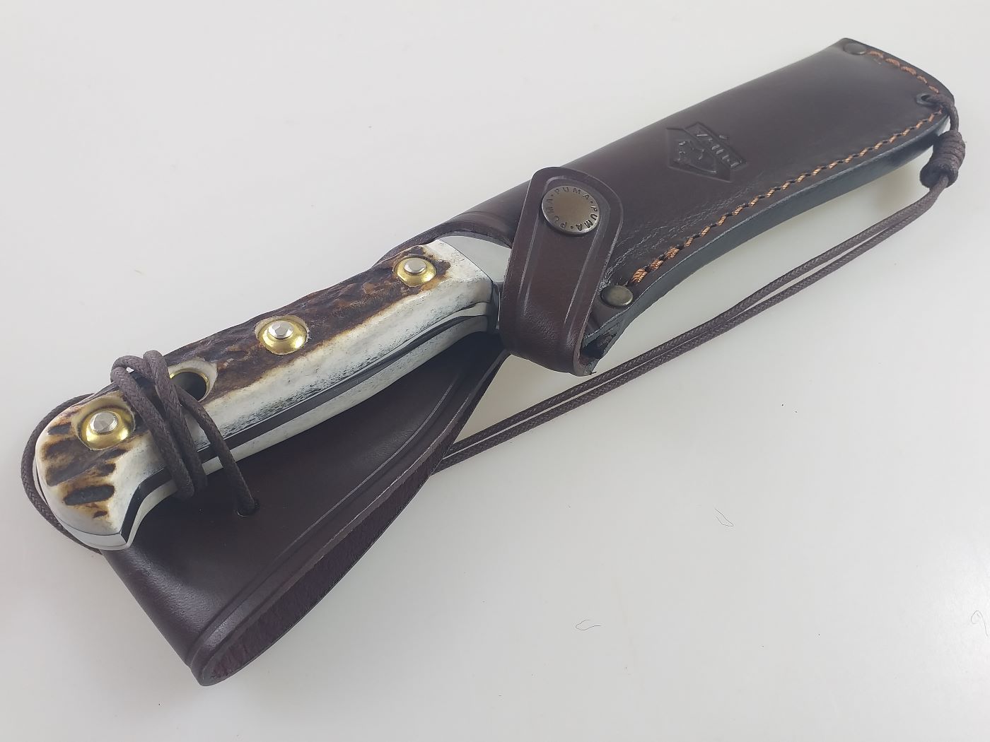 Puma Knives | Dream-Knives