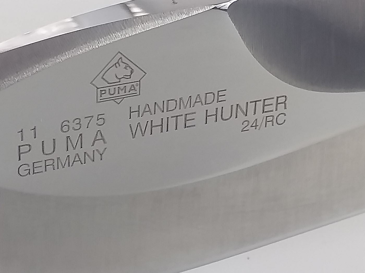 Puma Knives | Dream-Knives