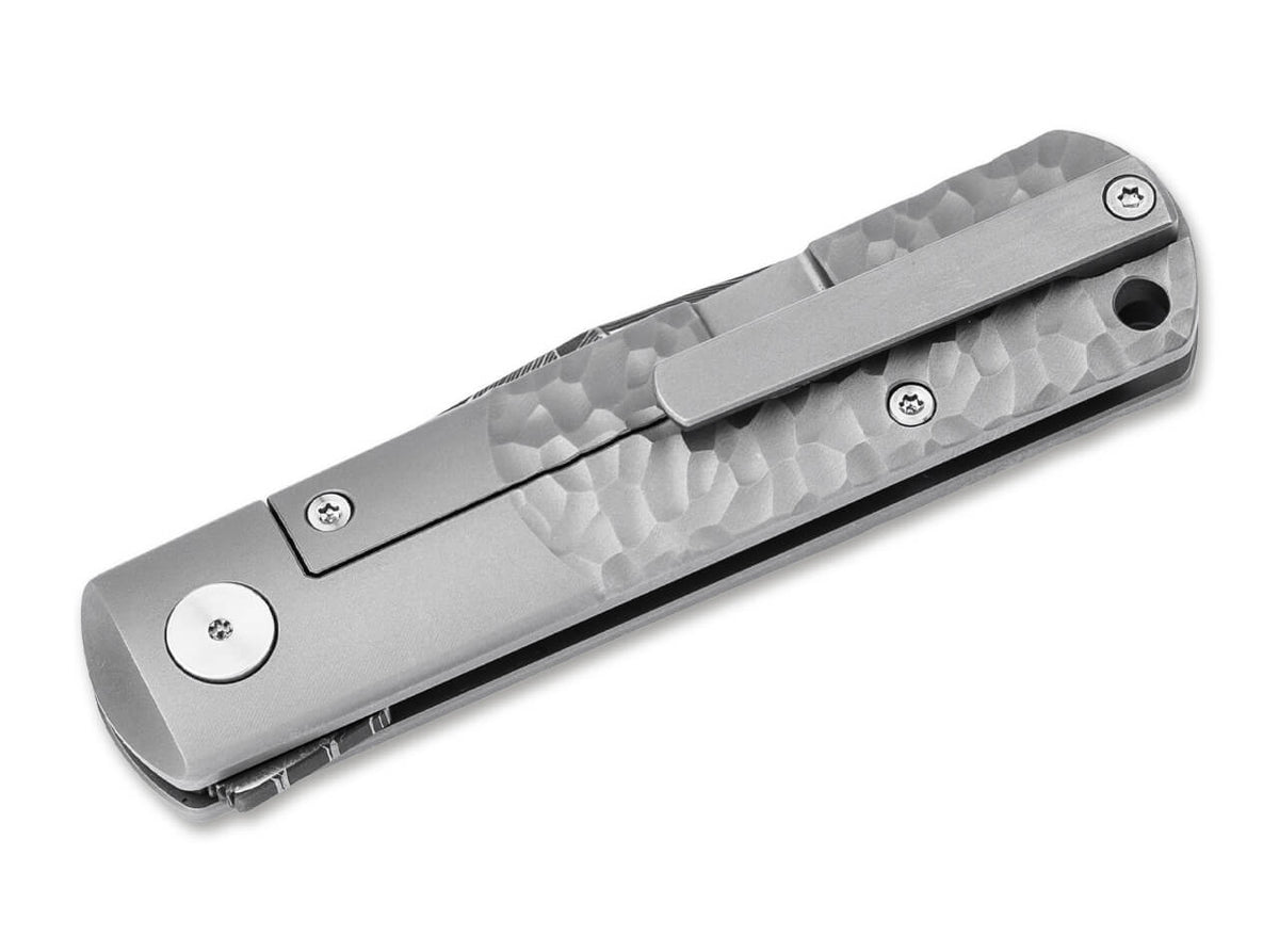 Boker Meteorite Knife | Dream-Knives