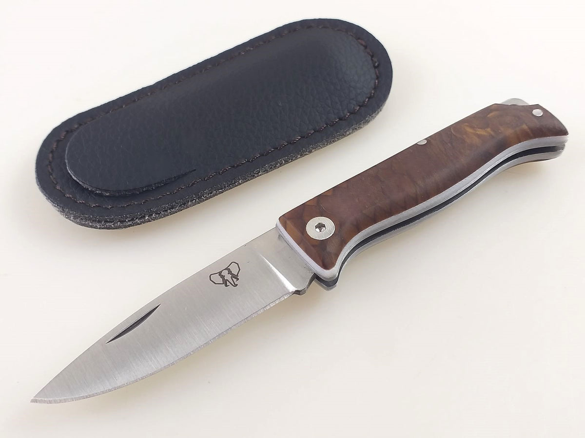 Cudeman 332-JM Knife | Dream-Knives