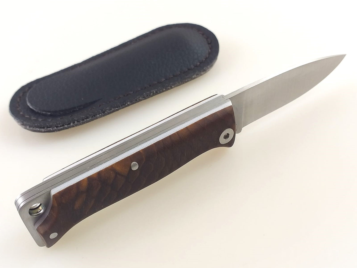 Cudeman 332-JM Knife | Dream-Knives