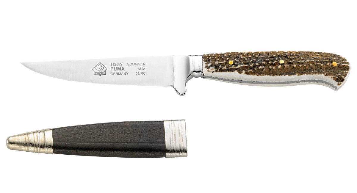 PUMA Kitz Knife | Dream-Knives