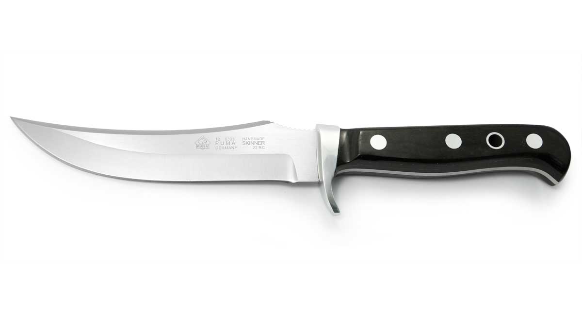 PUMA Skinner Hunting Knife