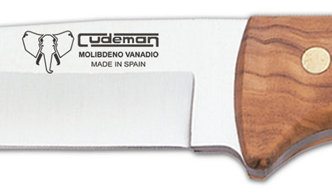 Cudeman 147-L Hunting Knife