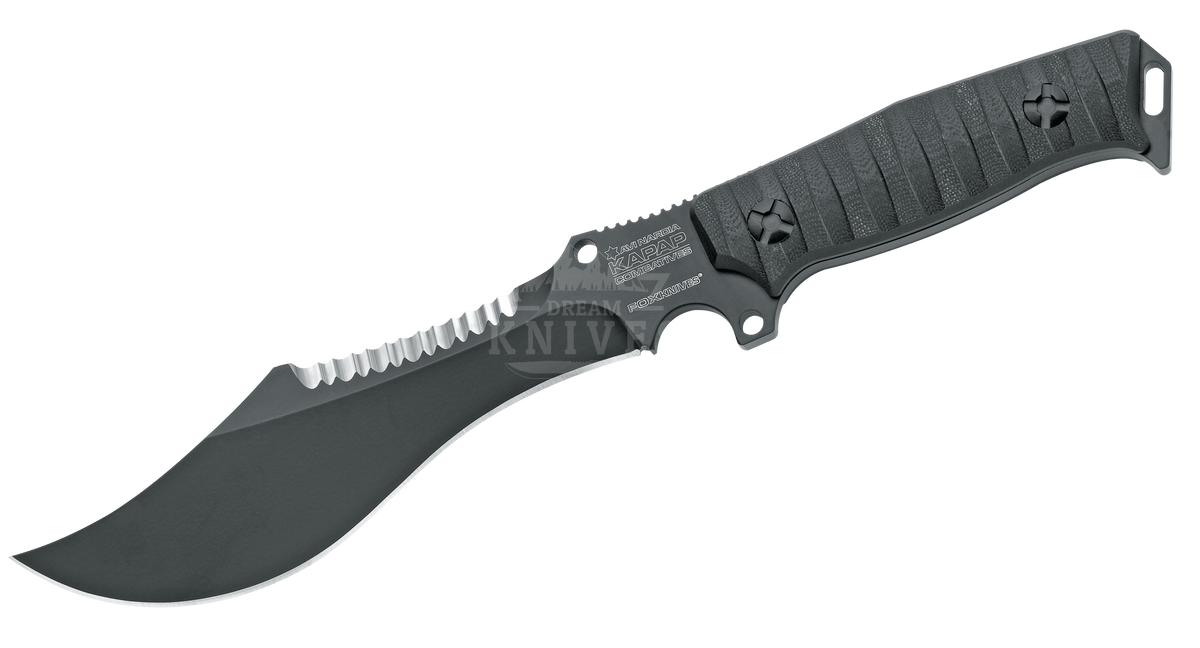 FOX Kapap FX-602 Survival Knife | Dream-Knives