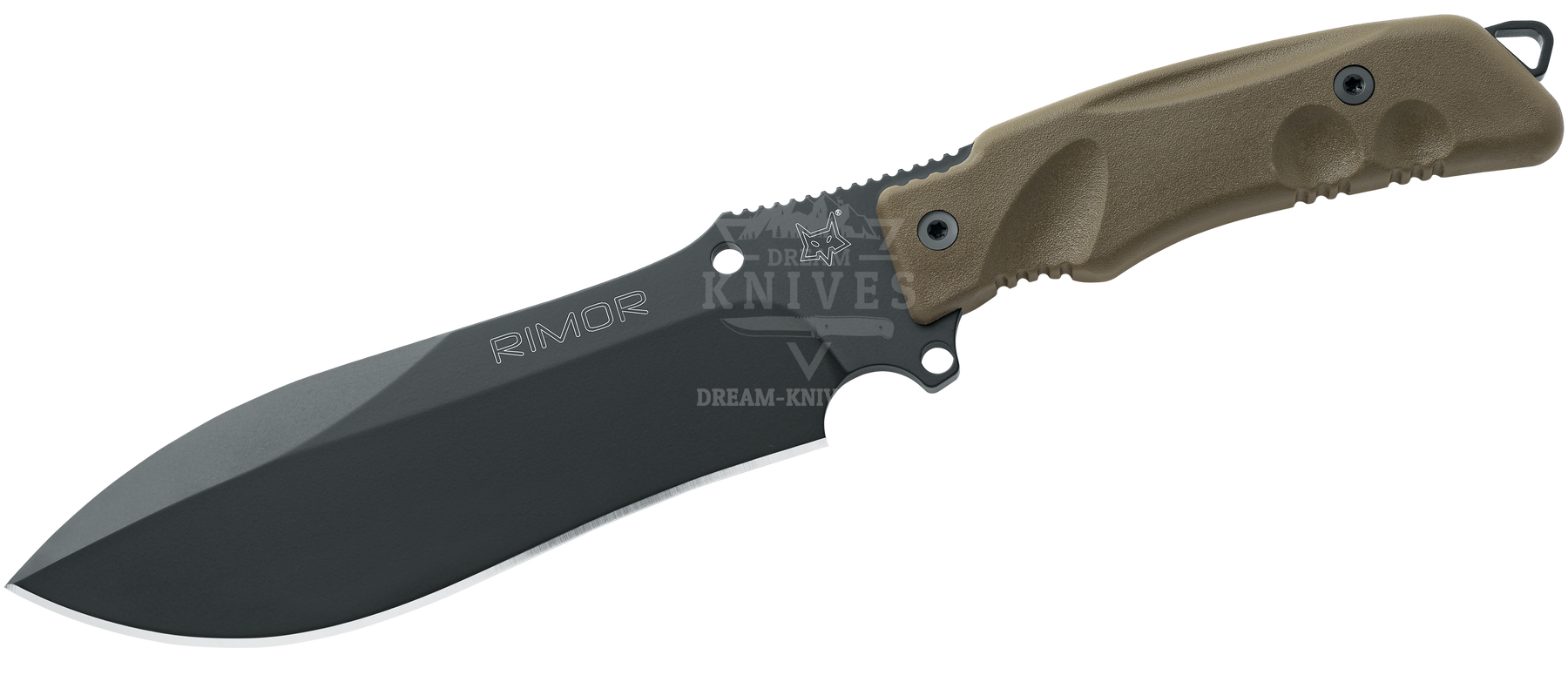 FOX Knives | Dream-Knives