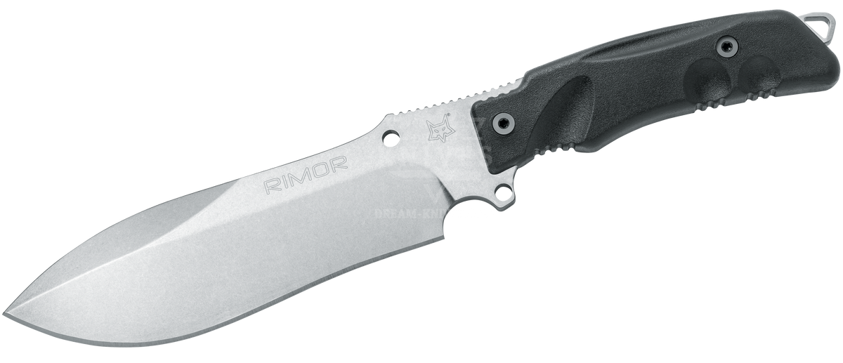 FOX Rimor FX-9CM07 Military Knife | Dream-Knives
