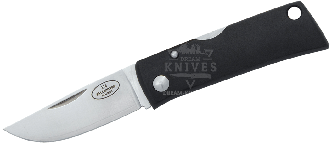 Fallkniven U4 Knife