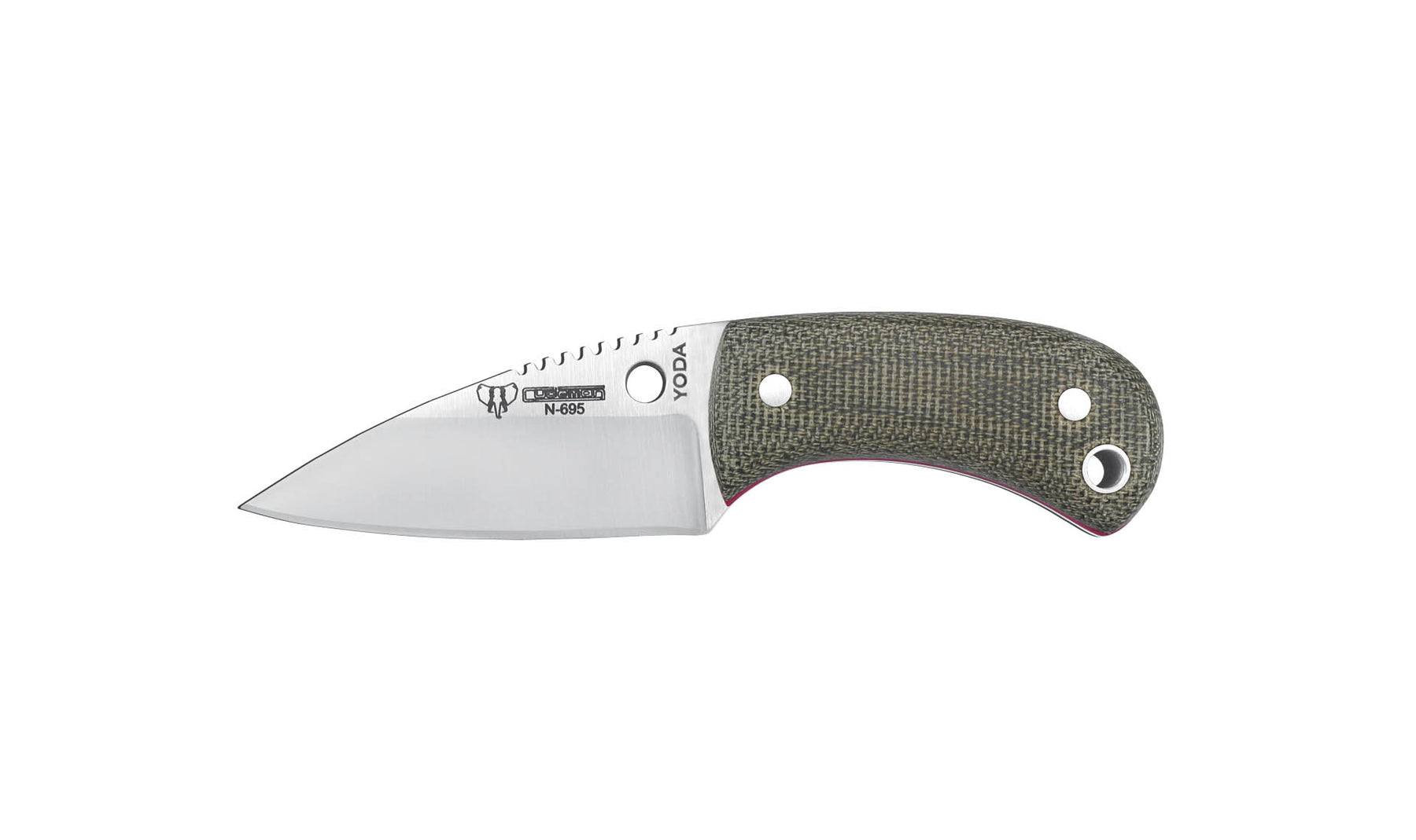 Cudeman – Tagged "neck-knife"