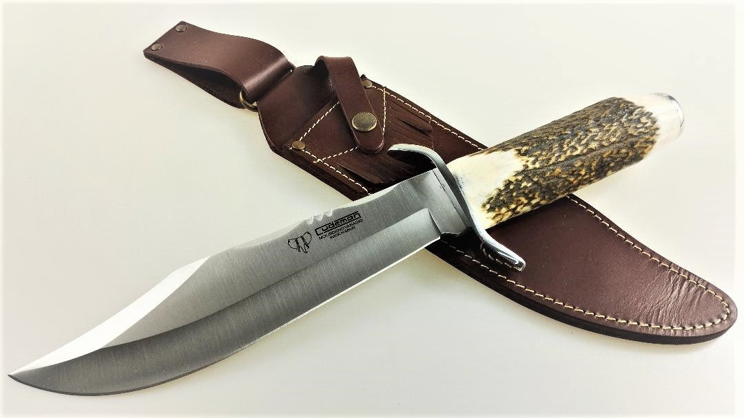 Cudeman – Tagged "bowie-knife"