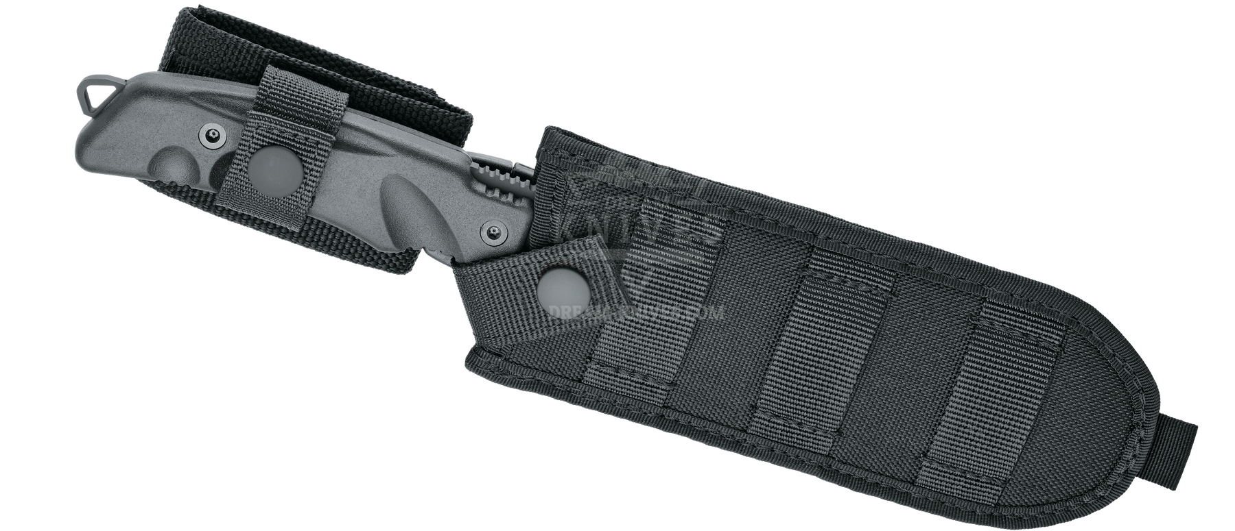 FOX Rimor FX-9CM07 Military Knife | Dream-Knives